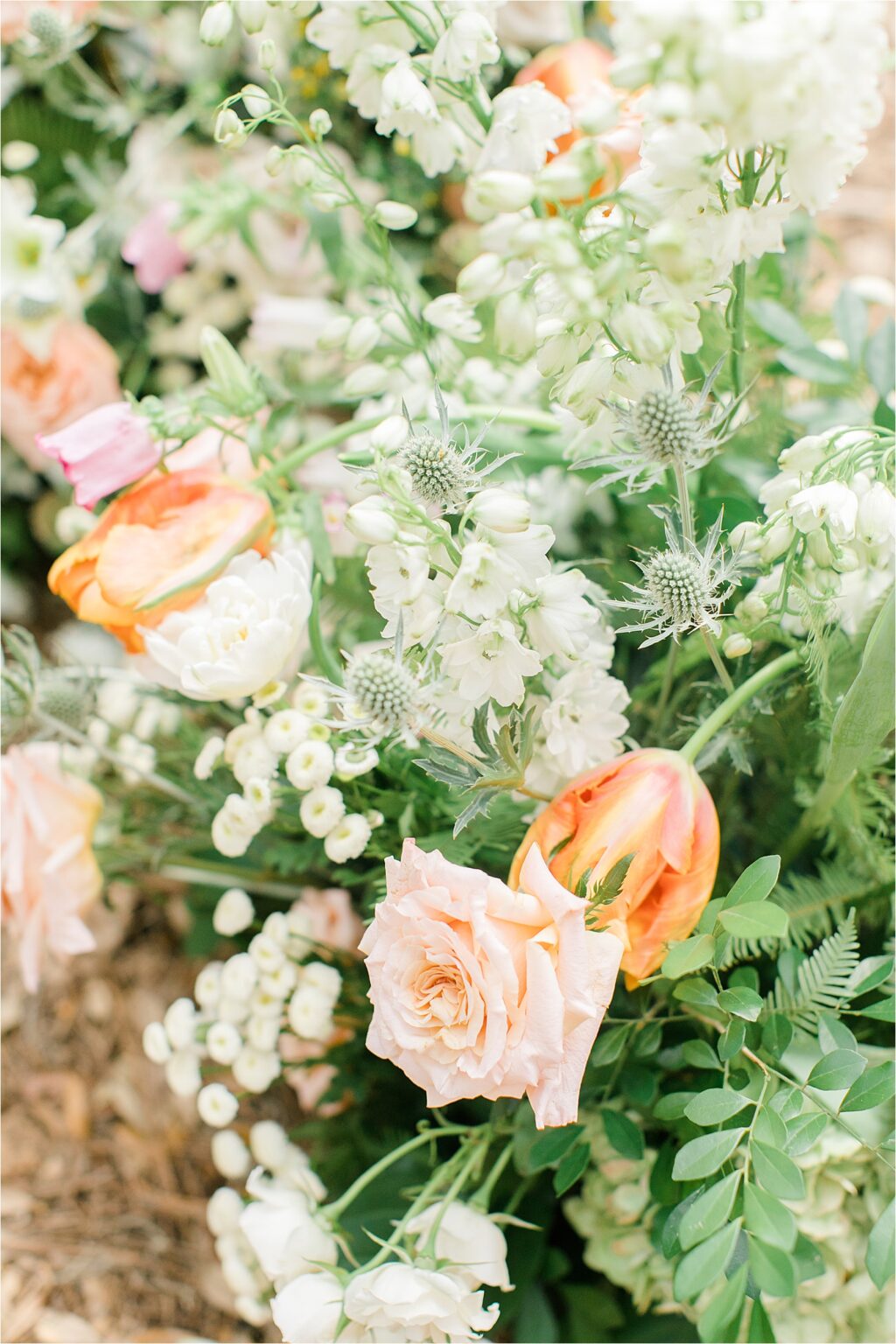 Amelia Island Wedding Photographer | Christina + Richard | Sara Purdy ...