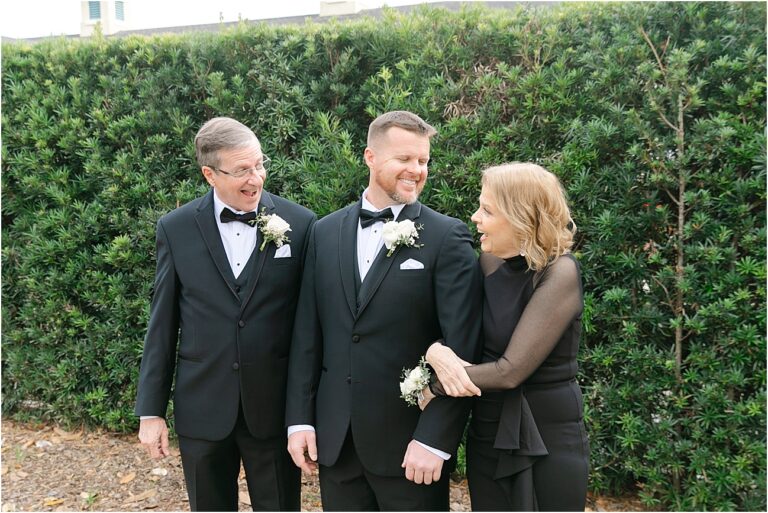 Elegant Jacksonville Wedding at St. Johns Golf & Country Club: Lexie ...